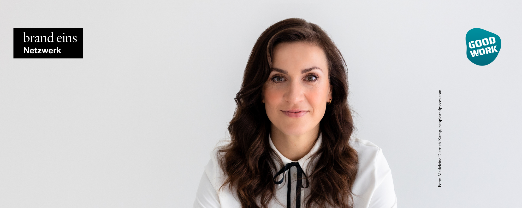 #219: "Mit-Gefühl in der Arbeitswelt" mit Magdalena Rogl von Microsoft ...