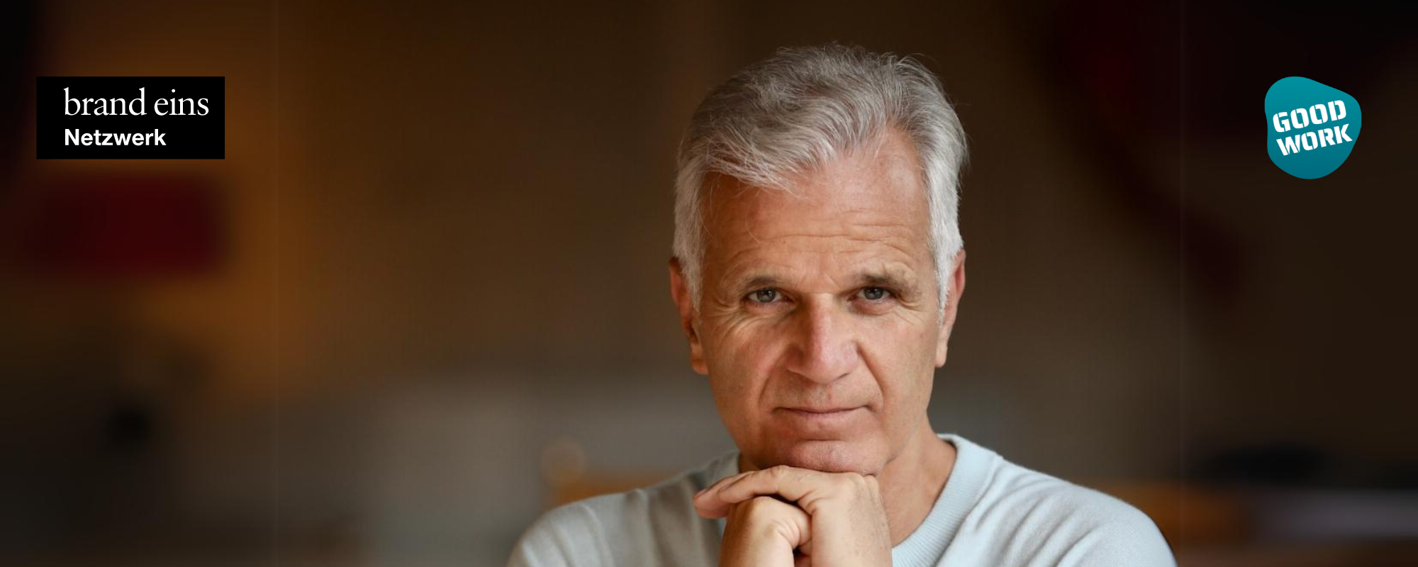 #222: "Von starken Schwächen und schwachen Stärken für mehr GOOD WORK ...